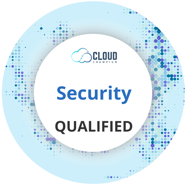 Security Learning Path – España Cloud Champion